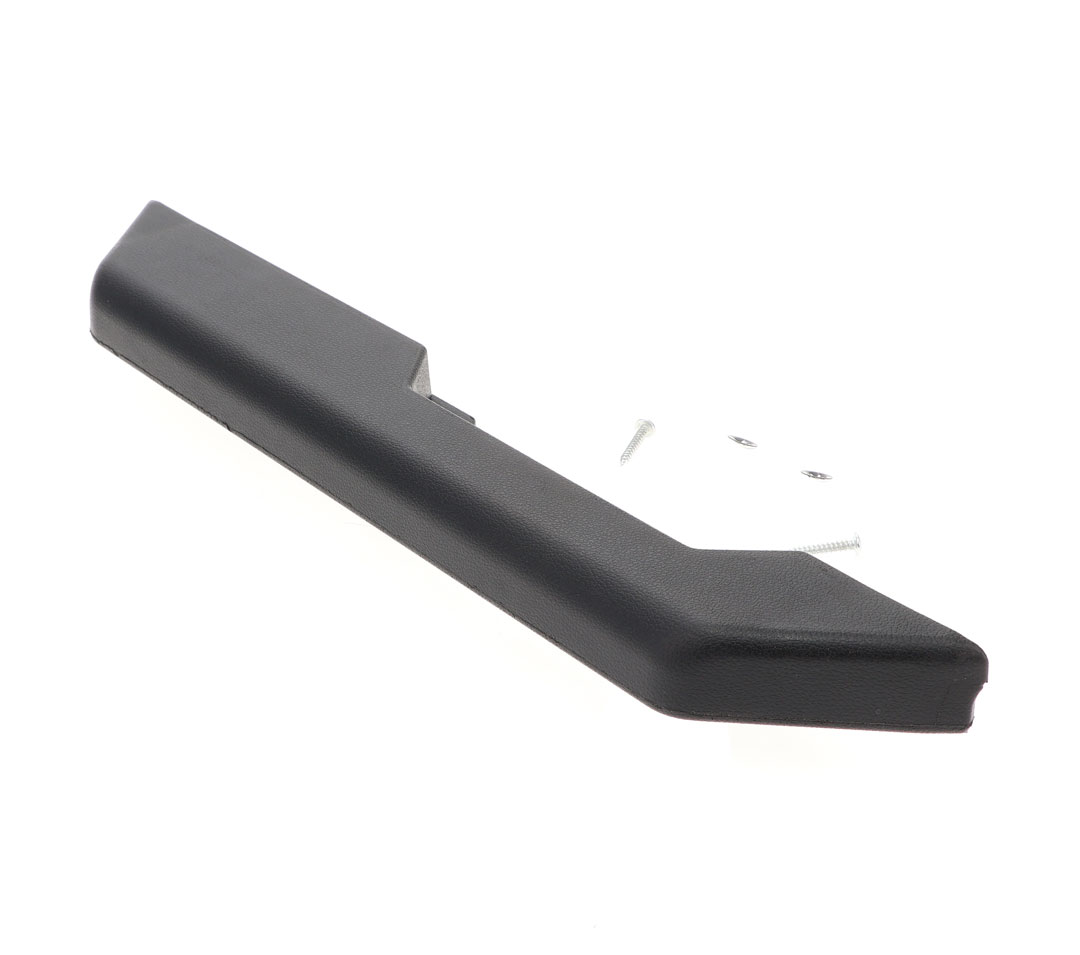 Arm Rest - RH - Black - 81-91 Chevy GMC C/K Truck Blazer Jimmy Suburban