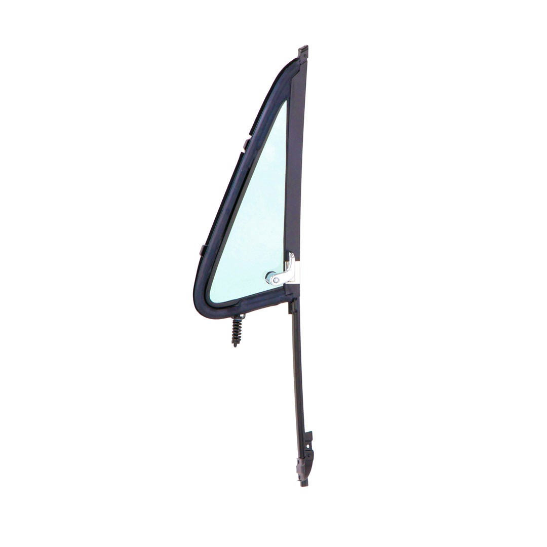 Vent Wing Window Replacement Right Side Vent Wing Window For 1955-1959 ...