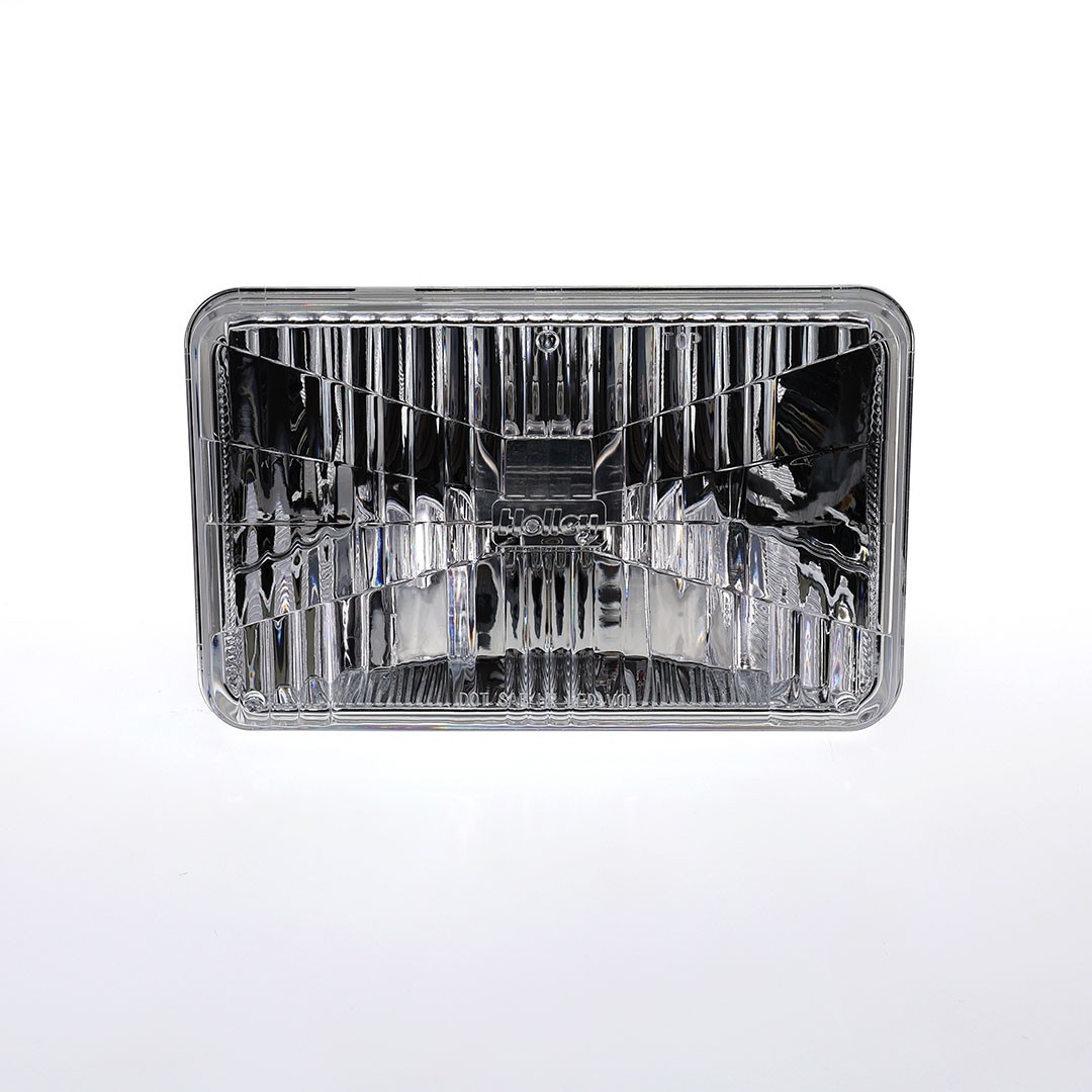 Holley RetroBright LED Headlights – Classic Look, Modern Performance