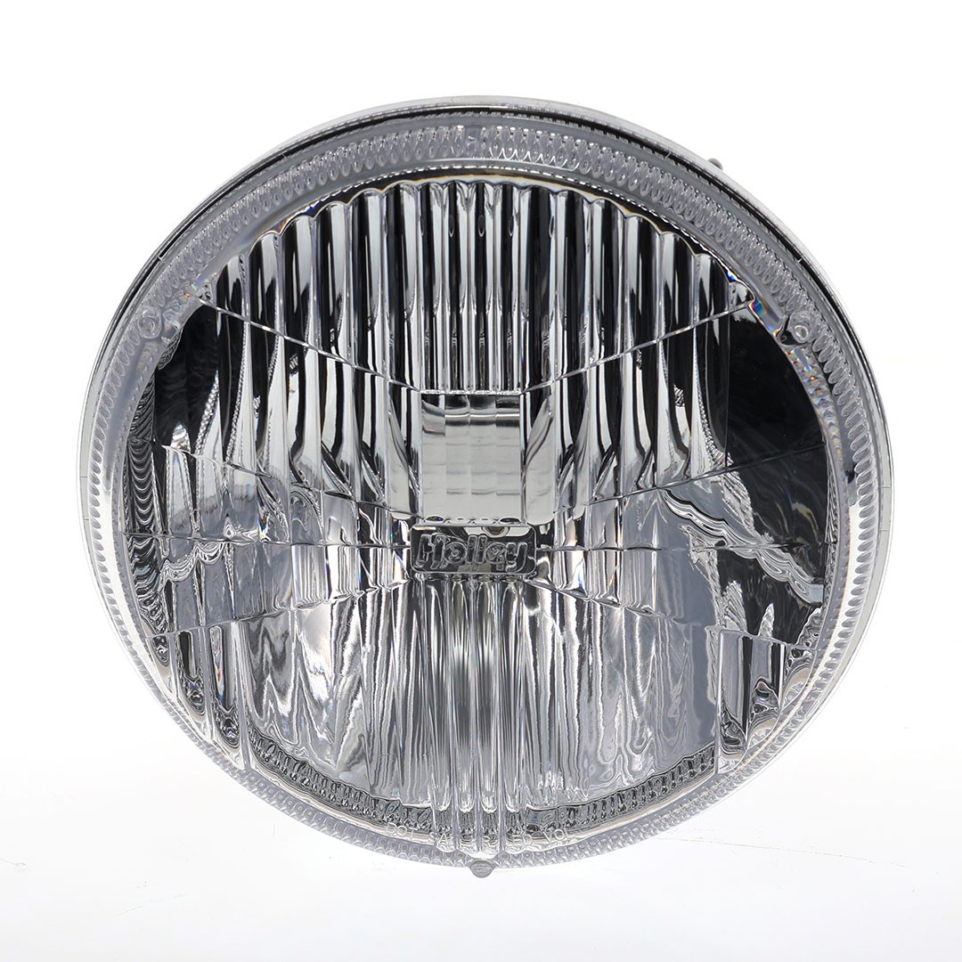 RetroBright 7" Round LED Headlight Classic White (3000K) - Modern ...