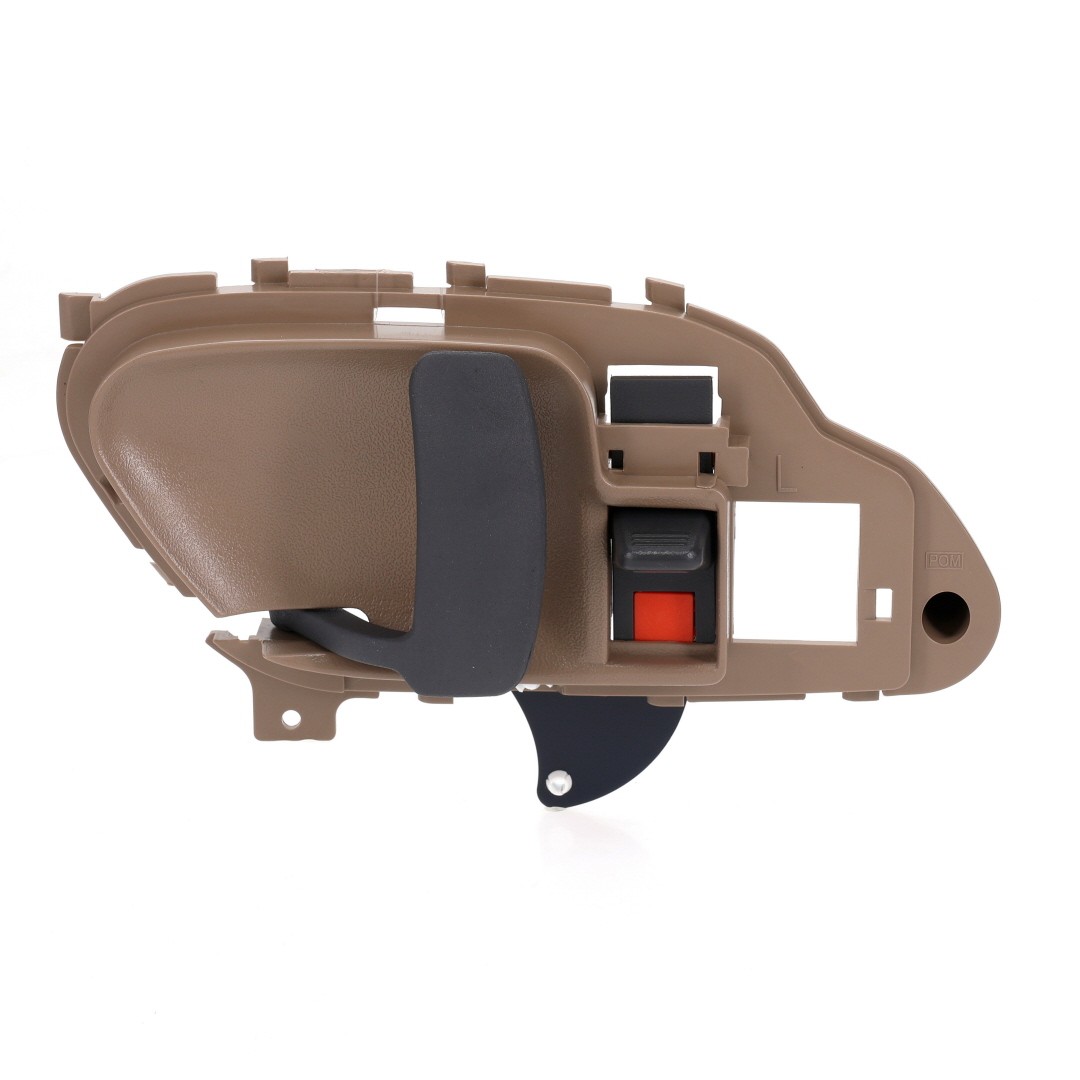 Neutral Color LH Interior Door Handle for 95-00 Chevy GMC C/K OBS ...