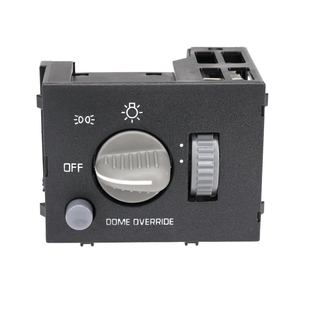 Headlight Switch - 95-00 Chevy/GMC C/K OBS Trucks & SUVs
