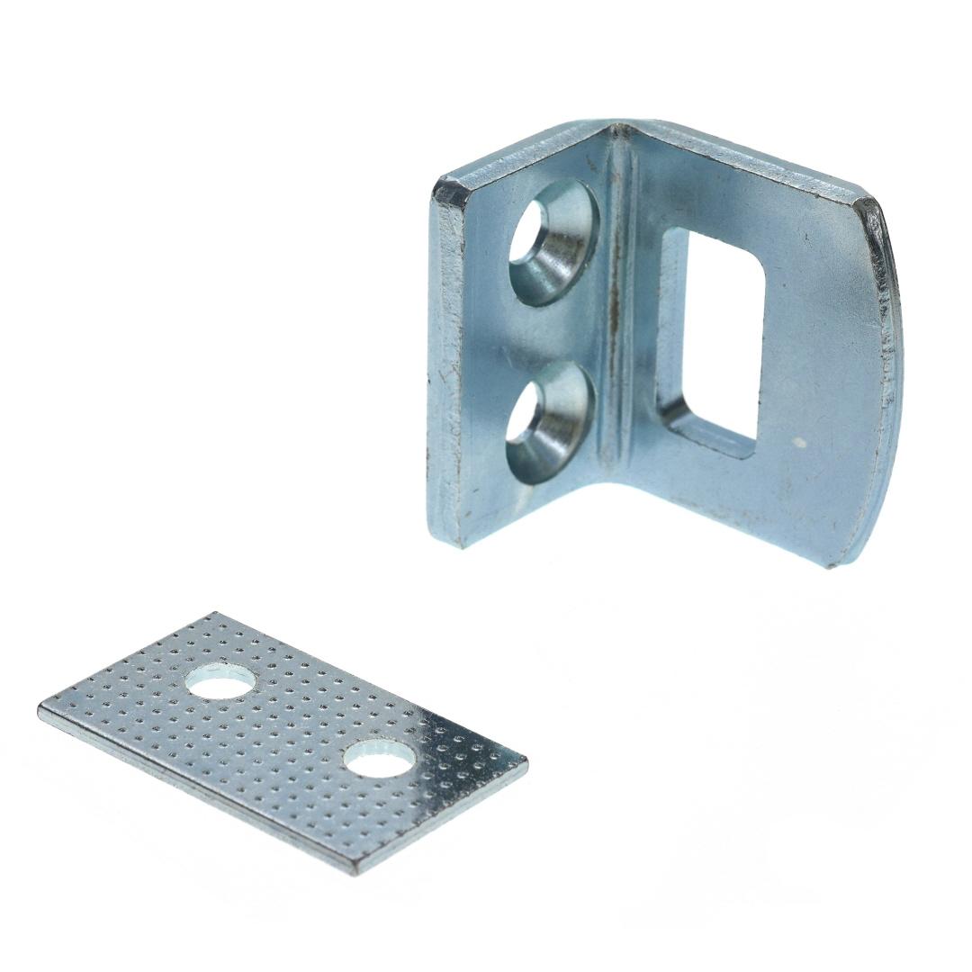 Tailgate Latch Striker - 64-79 Ford F100, F150, F250, F350 Styleside Trucks