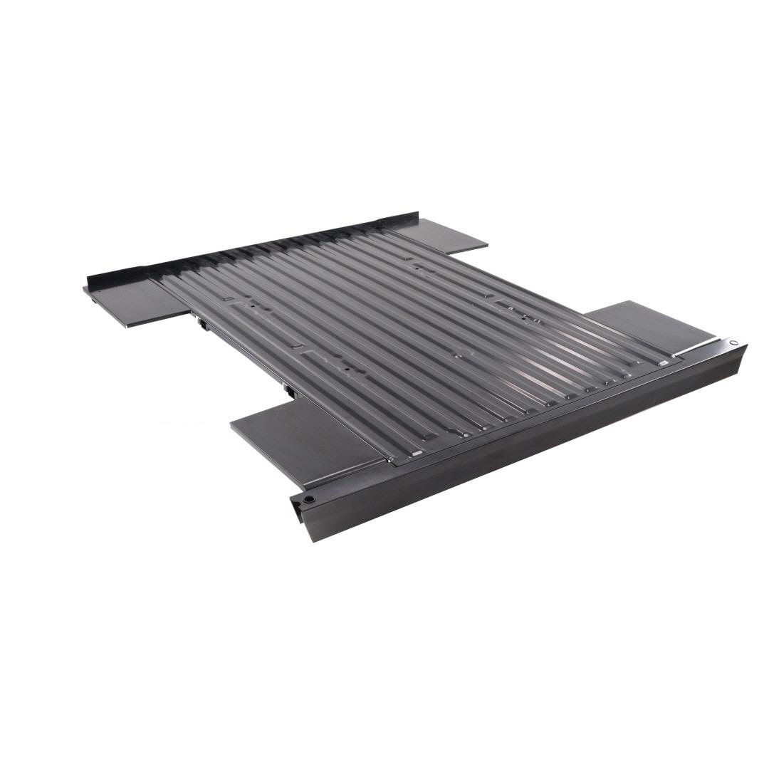 Premium Bed Floor Assembly - 67-72 Ford F100, F250, F350 Short Bed ...