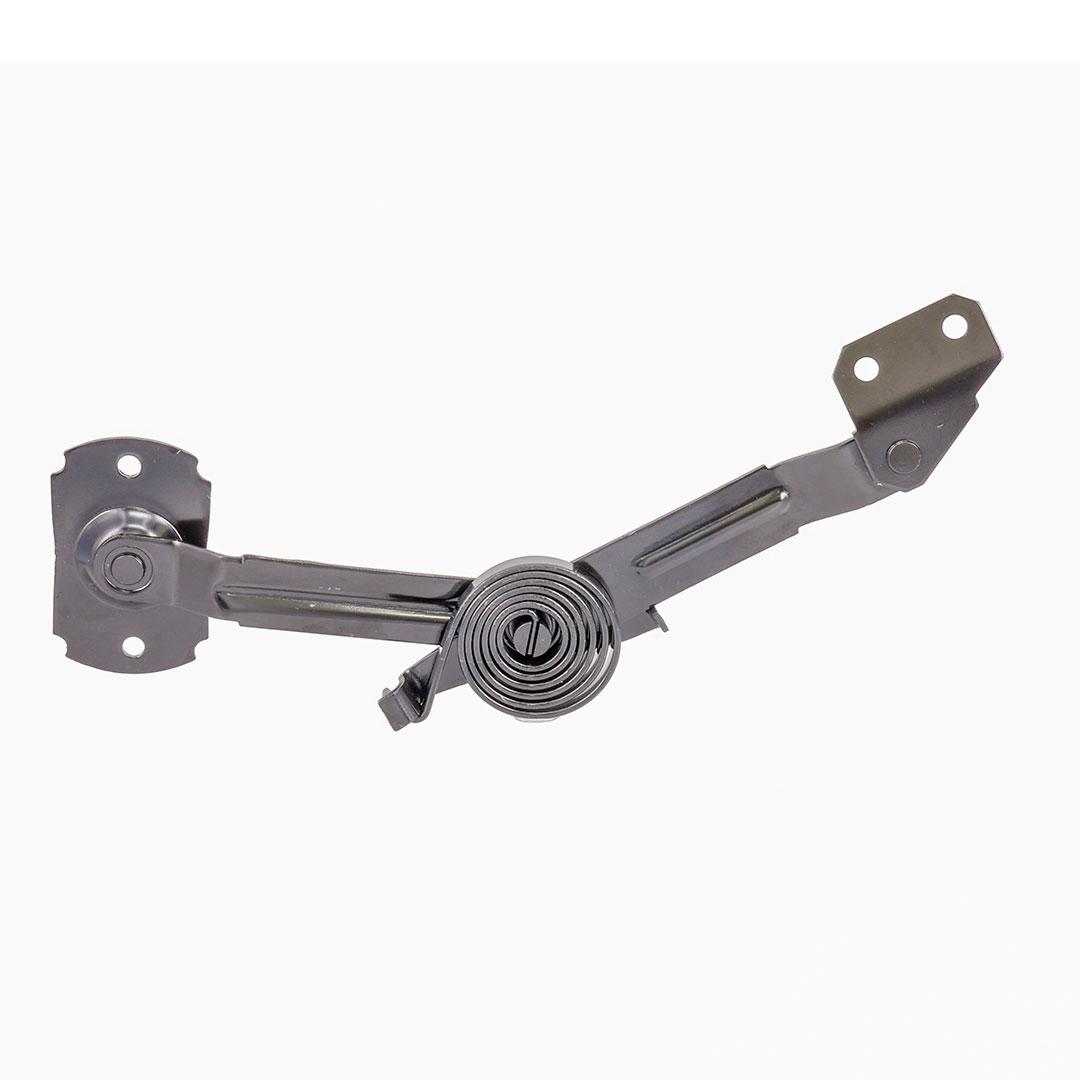 LH Hood Spring - 81-91 Chevy GMC Squarebody Truck & SUV | AMD
