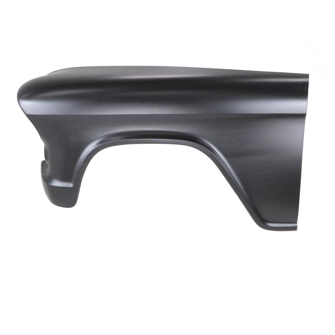 Front Fender - LH - 55-56 Chevy GMC Pickup