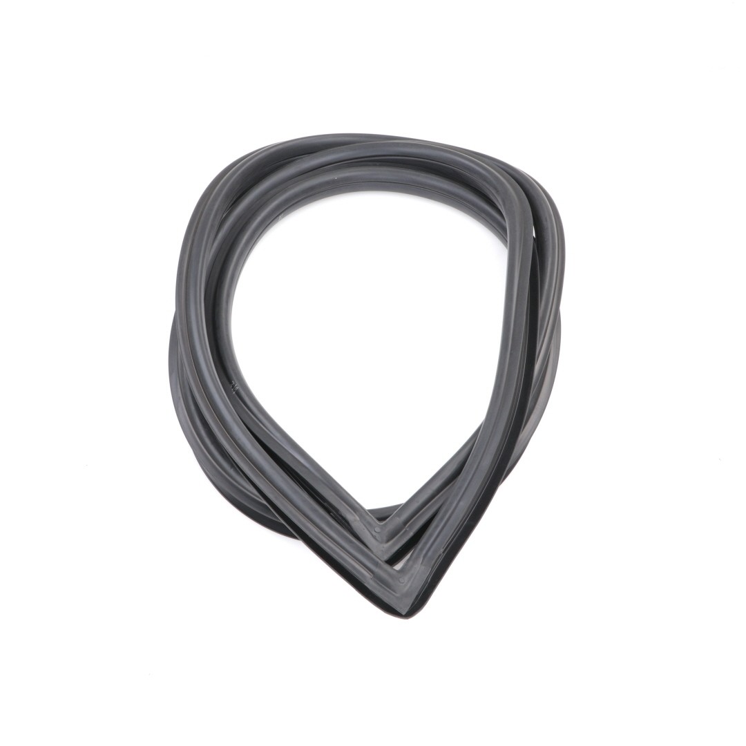 Windshield Gasket w/ Trim Groove - 71-72 Chevy GMC C/K Truck Blazer ...