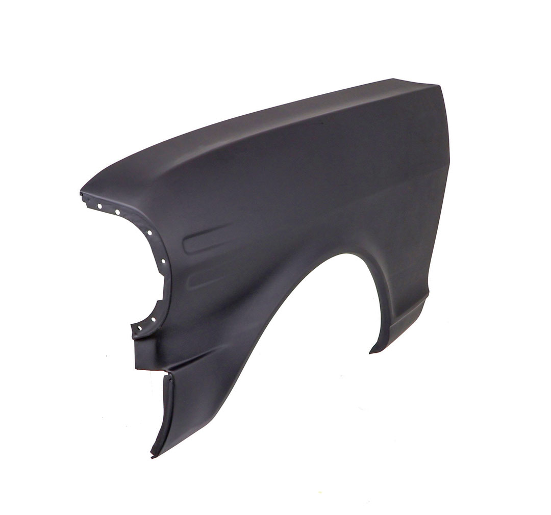 Front Fender - LH - 62-65 Chevy II Nova