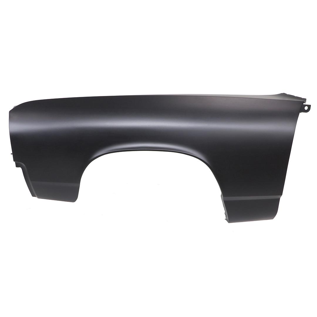 Front Fender - LH - 71-72 Chevelle Wagon El Camino