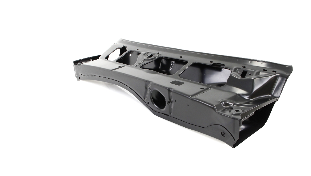 Cowl Panel Assembly w/o A/C – 1969 Camaro & Firebird | AMD