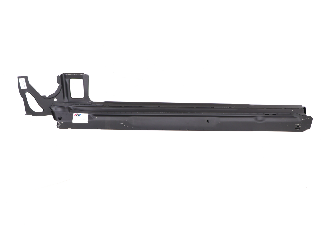 Inner / Outer Rocker Panel Assembly - RH - 67-69 Camaro Firebird ...
