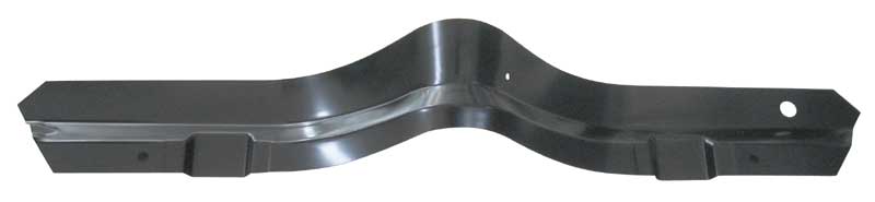Rear Frame Cross Rail (Mounts Under Rear End of Trunk Floor)