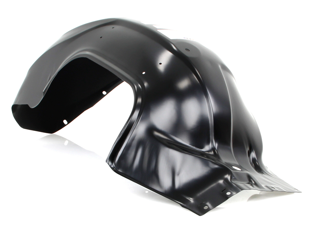 Inner Fender - LH - 1968-1974 Chevy II Nova