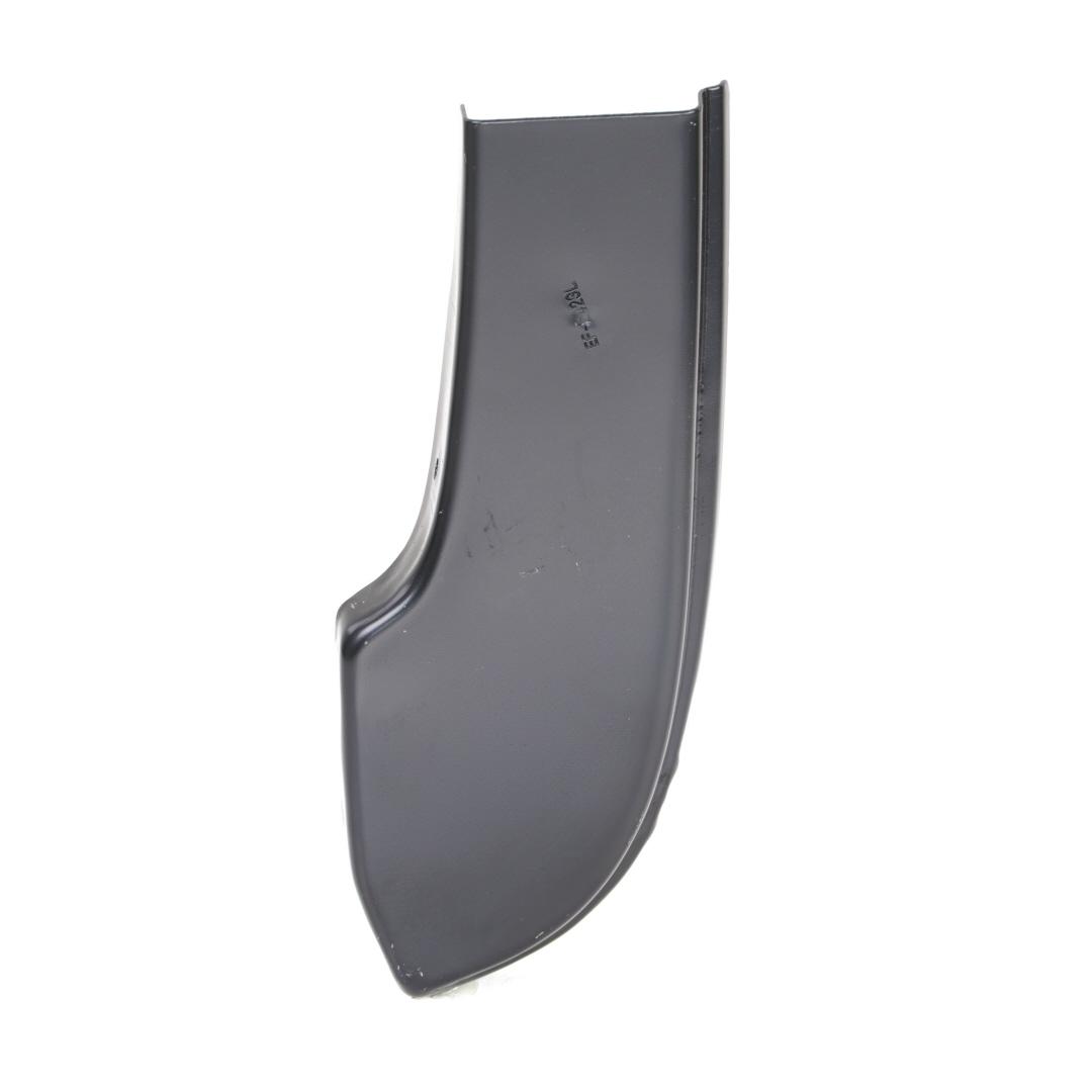 Lower Rear Door Latch Pillar Repair Panel - LH - 47-55 Chevy GMC Truck ...