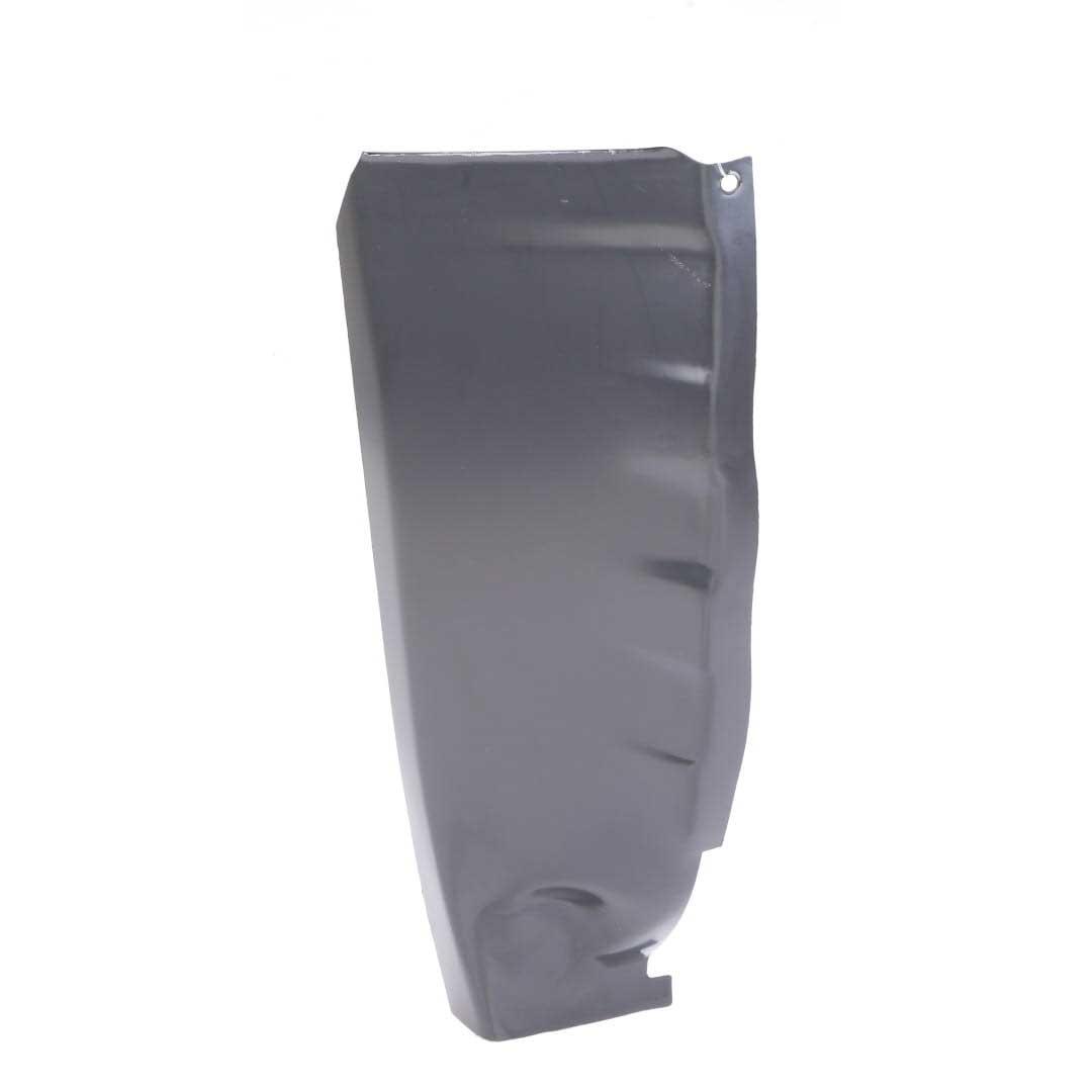 Inner Cab Corner - RH - 73-87 Chevy GMC CK Pickup