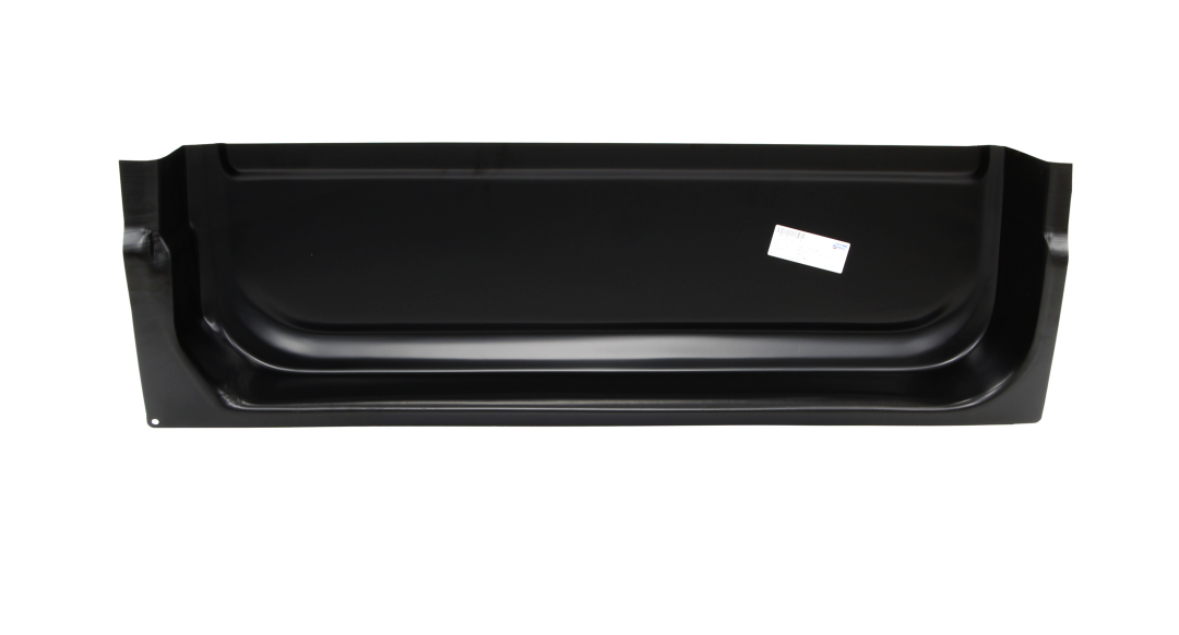 Inner Front Door Bottom Repair Panel - LH - 67-72 Chevy GMC C/K Truck