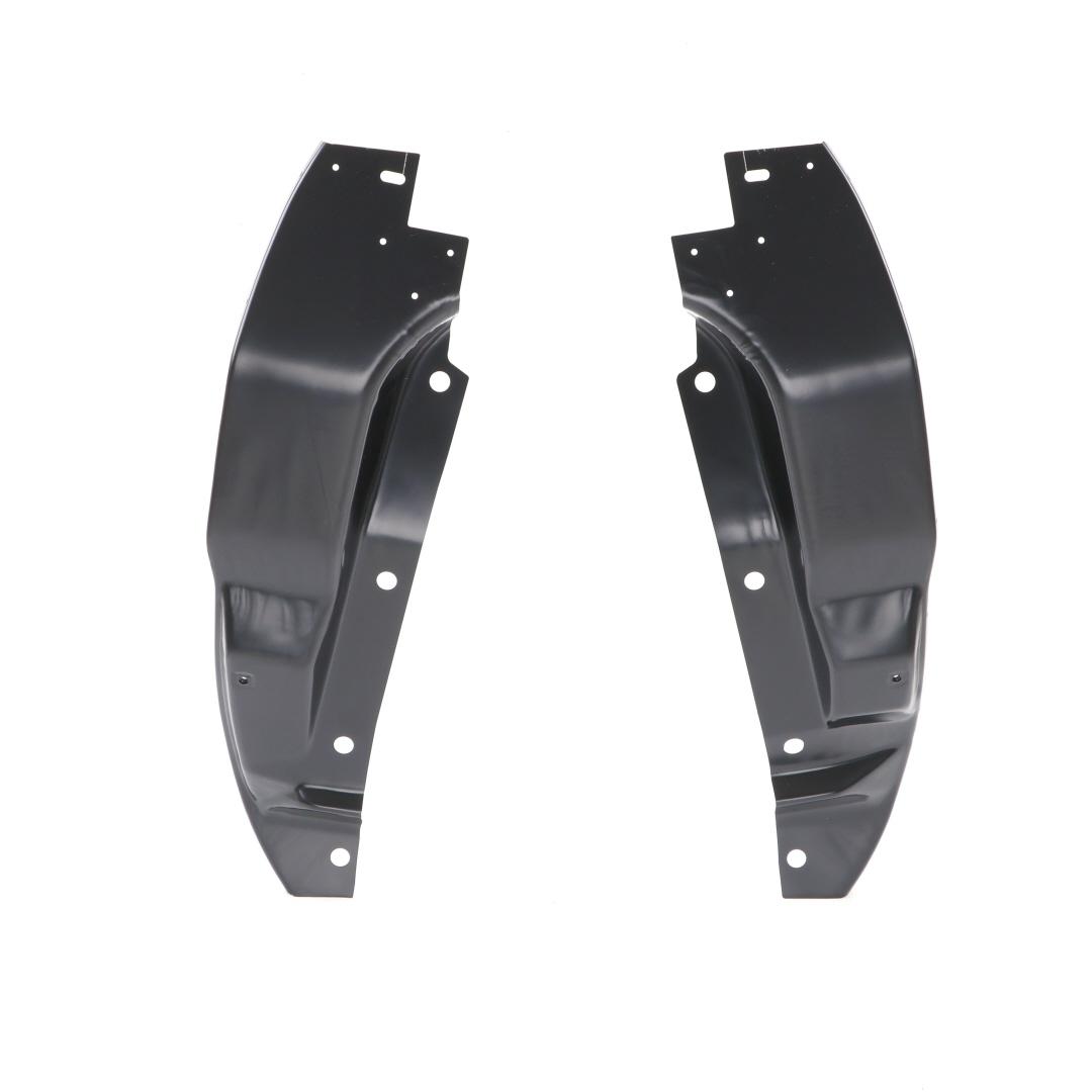 Fender Splash Shields - Pair - 67-76 Dart 71-72 Demon 73-76 Dart Sport