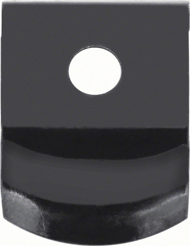 Rocker Molding Clip - For 1 3/4" Moldings & 66-74 Upper Clip For 3 ...