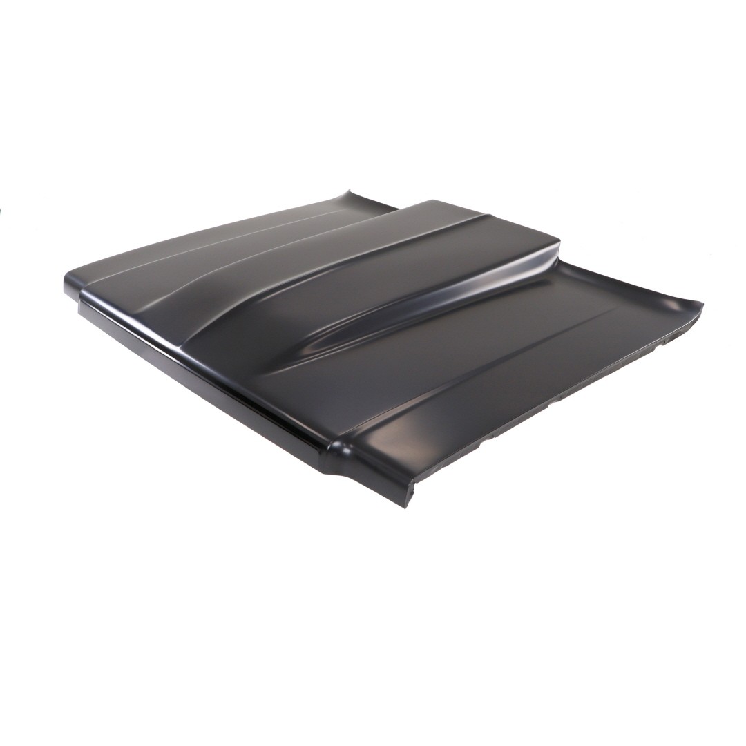 Hood - 2" Raised Cowl - 73-80 Chevy GMC C/K Squarebody Truck Blazer ...