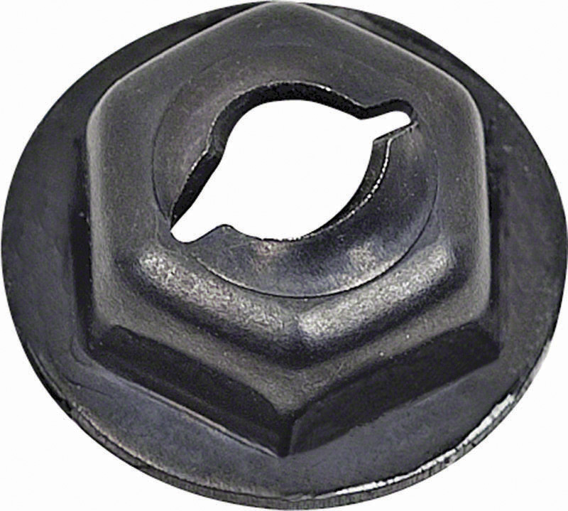 Speed Nut - 1/8 inch