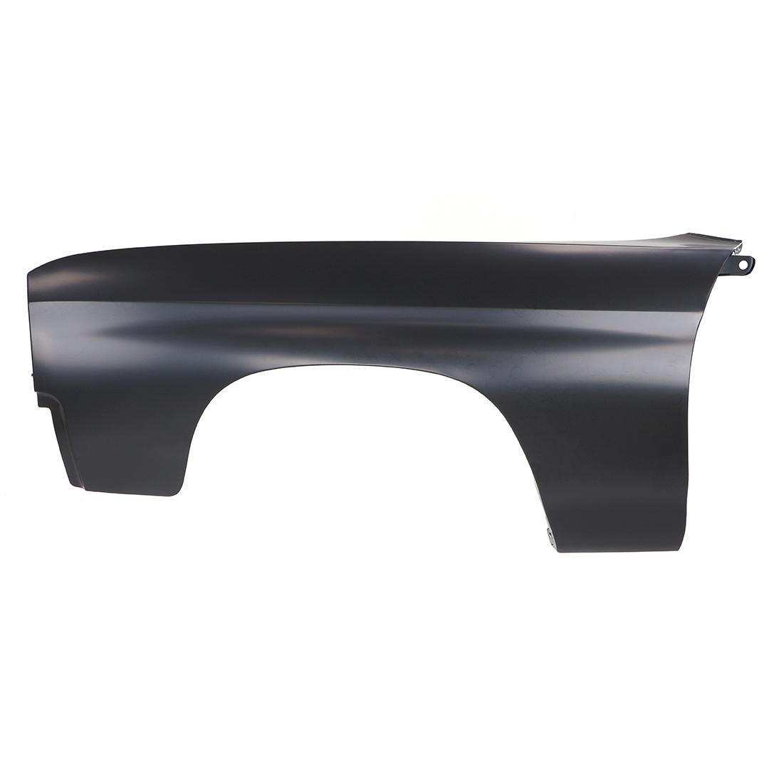 Front Fender - LH - 71-72 Chevelle