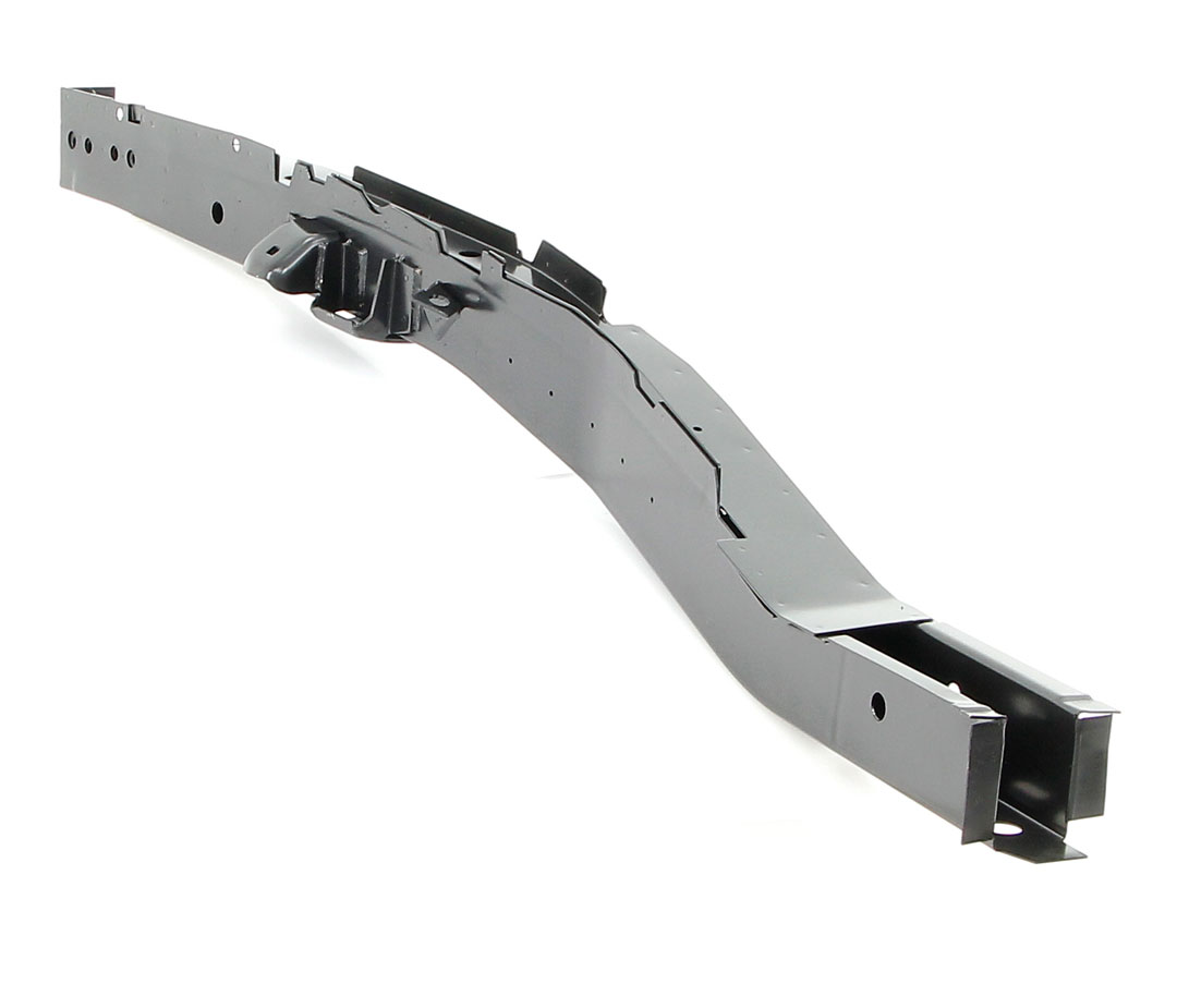 Front Frame Rail - LH - 66-70 Dodge Plymouth B-Body