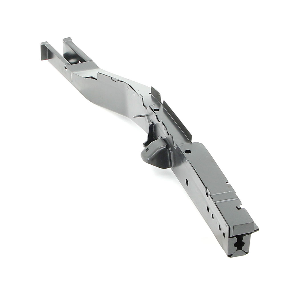 Front Frame Rail - RH - 66-70 Dodge Plymouth B-Body