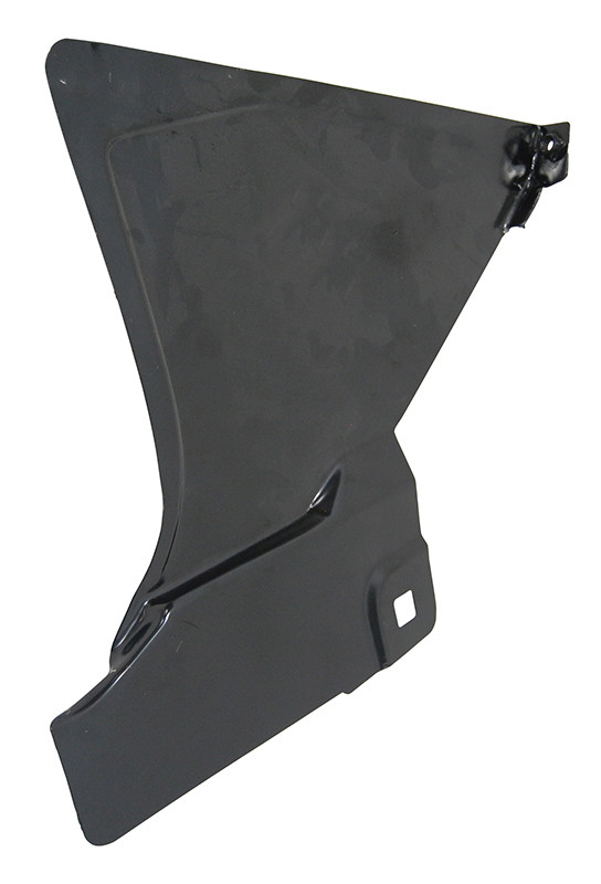 73-87 Chevy GMC Squarebody C10 Suburban Jimmy Footwell Kick Plate Panel