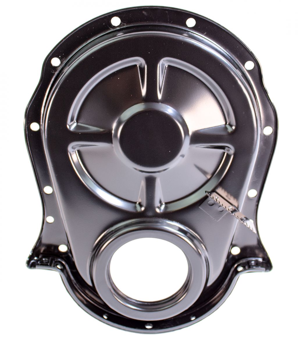 Timing Chain Cover - 69-70 Chevy GMC Truck Camaro Chevelle El Camino