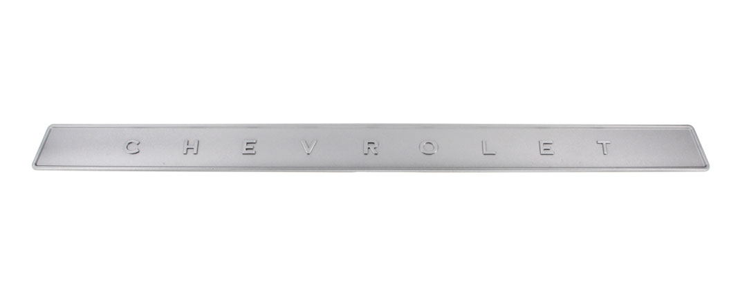 Emblems - Glove Box Emblems