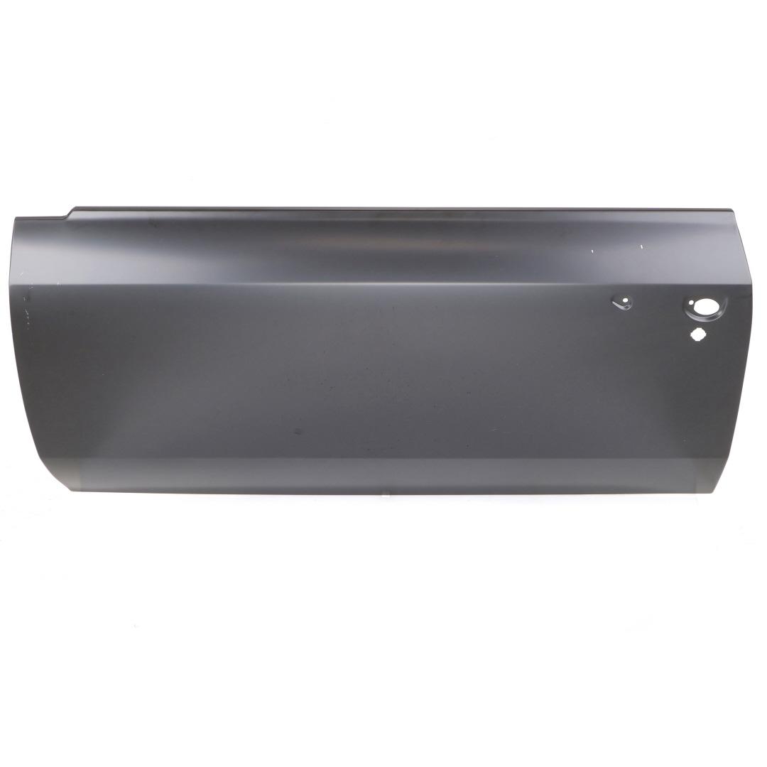 Door Skin - LH - 66-67 Chevelle 2 Door El Camino